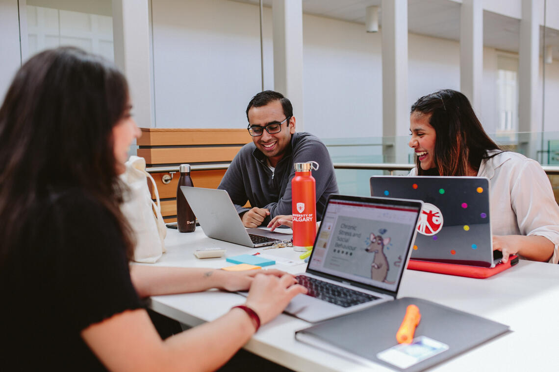 About | Teaching and Learning | University of Calgary